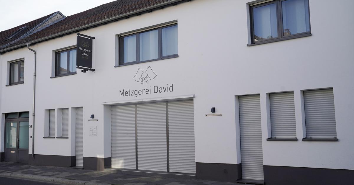 Wormser Metzgerei wegen Corona-Fall geschlossen
