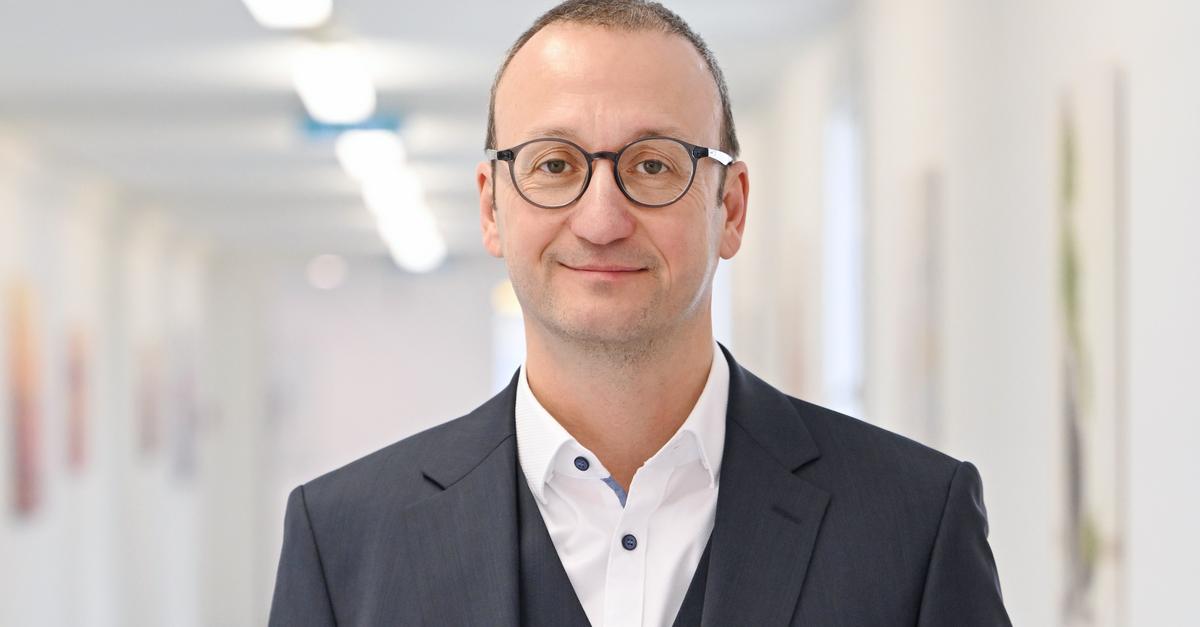 Jetzt nur noch ein Geschäftsführer am Klinikum Worms