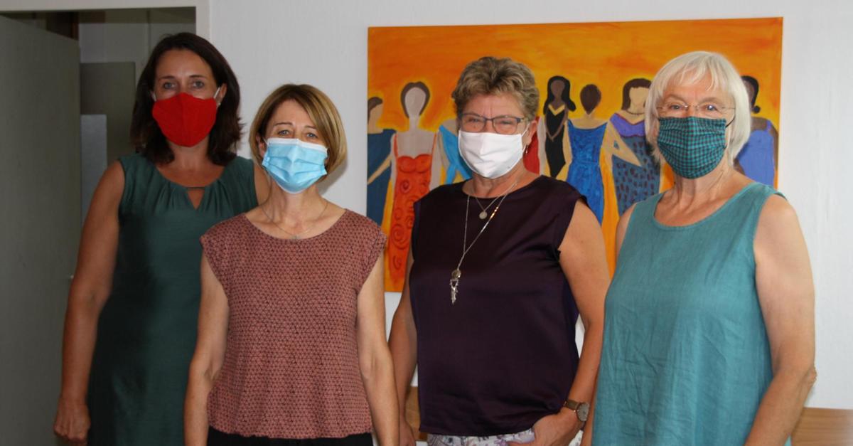 Beratungsstelle in Alzey soll erhalten bleiben