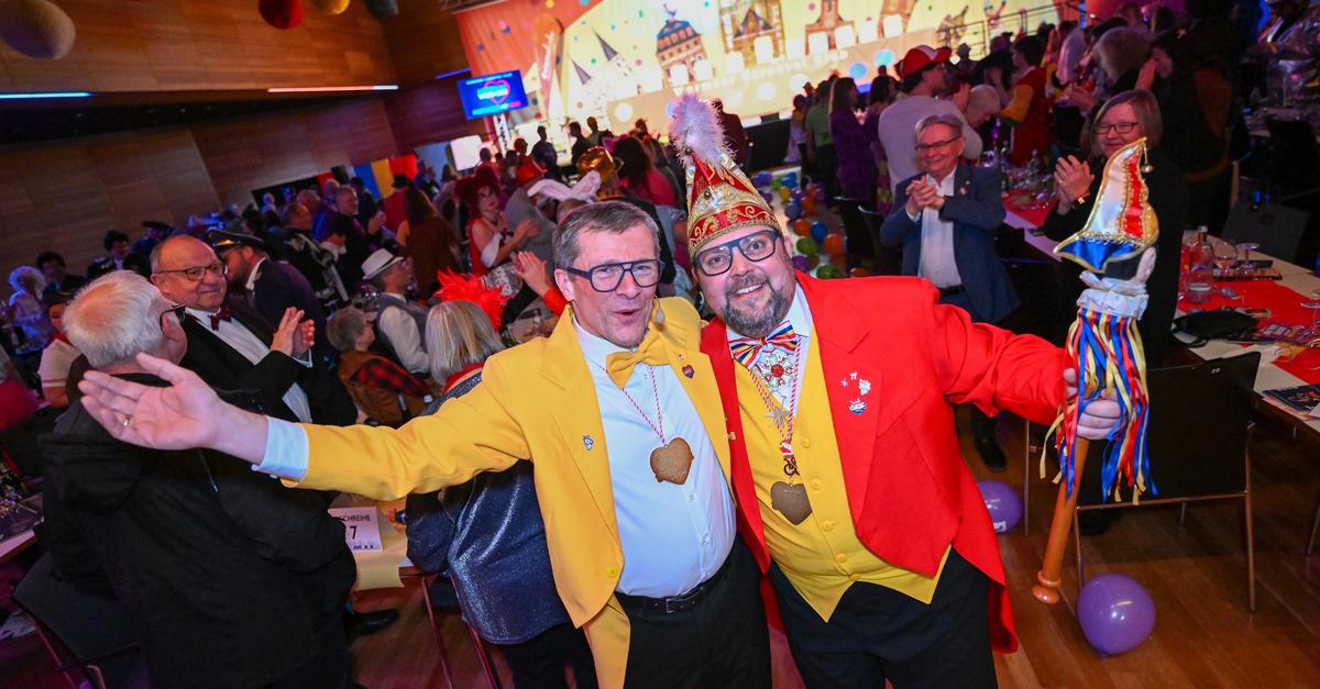 Wormser Fastnacht 2026: Ehrenamtliche ziehen positive Bilanz