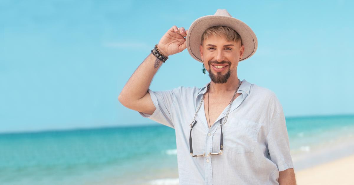 Spaß und Zoff: Bernd Kieckhäben bei „Kampf der Realitystars“