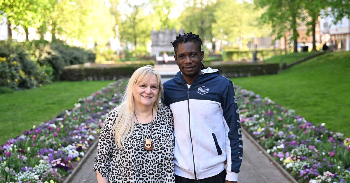 Wie eine Wormserin um die Rückkehr ihres Ehemanns kämpfte