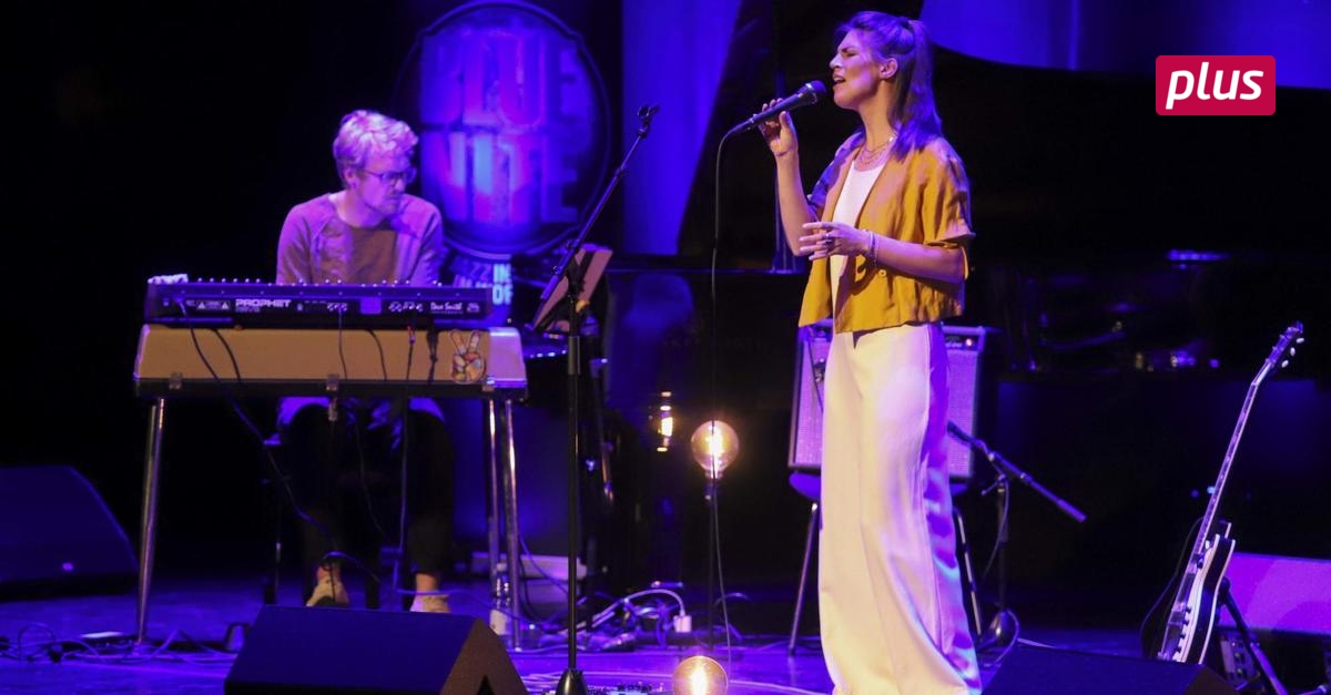 Überzeugender Auftritt von „Listentojules“ im Wormser | Wormser Zeitung