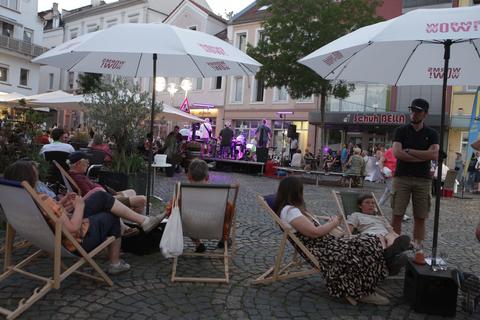 Konzerte, Kunst und Theater: Das erwartet Besucher in der Wormser ...