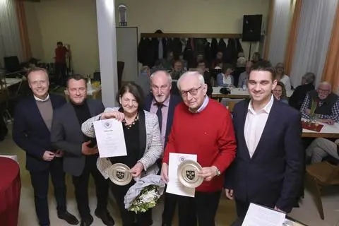 Lebendiges Horchheim