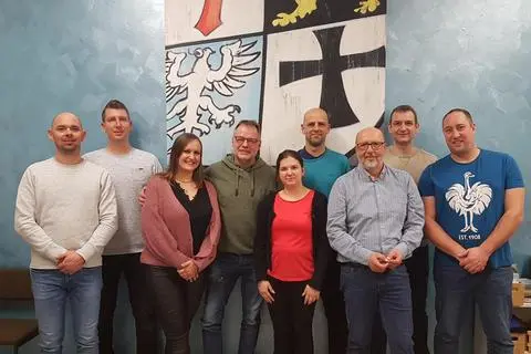 CDU nominiert Kandidatenteam für Ortsbeirat in Ibersheim