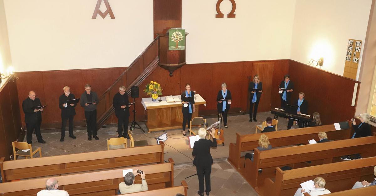 „Wunderhoeren“-Lesung in Ibersheim zum Theologen Hans Denck