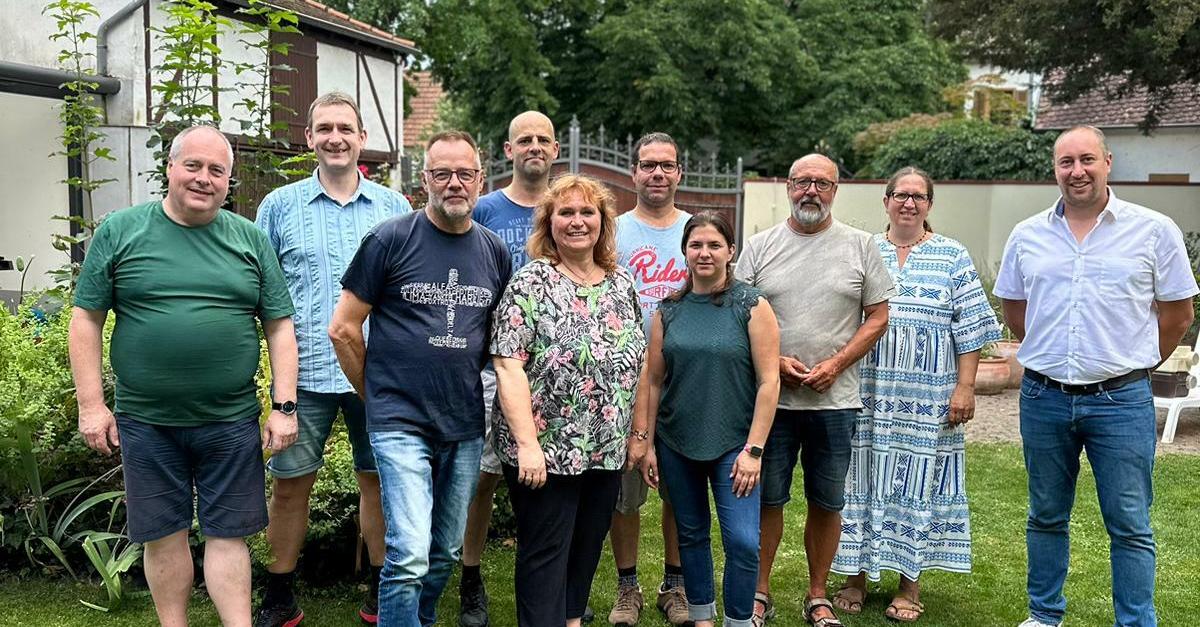 Ortsbeirat in Worms-Ibersheim: Alles beim Alten