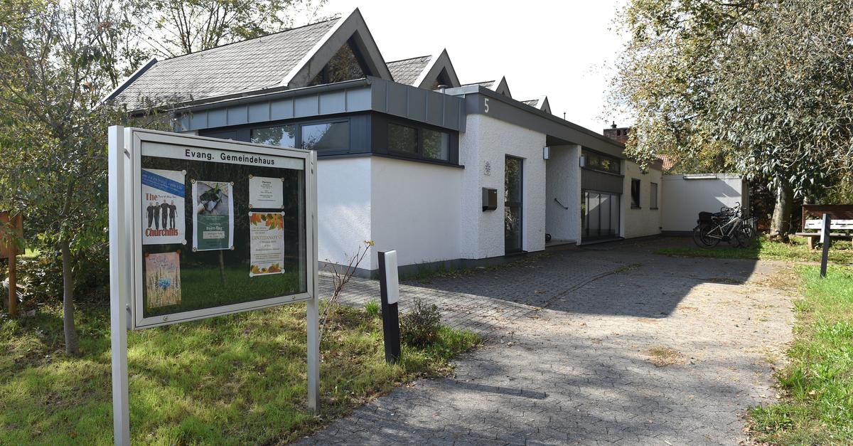Leiselheimer fürchten um ihr Gemeindehaus