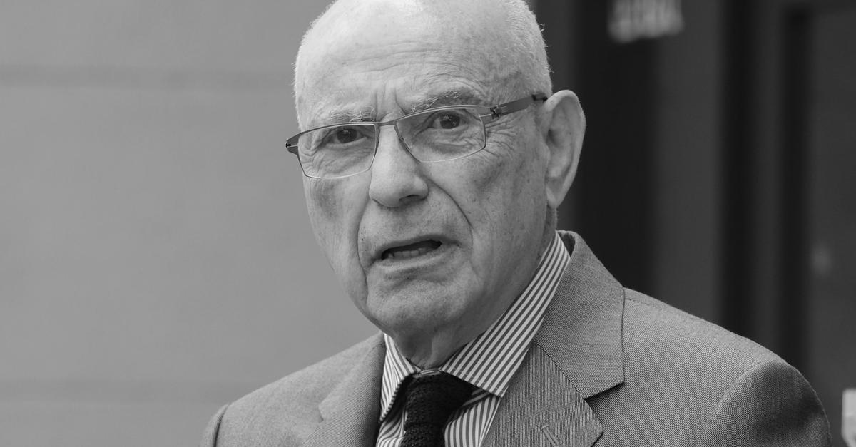 Schauspieler Alan Arkin ist gestorben