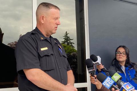 Zweiter Todesfall bestätigt nach Chemie-Unfall in den USA
