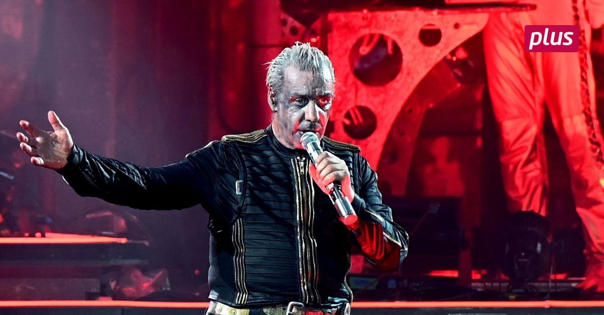 Fall Rammstein: Wann sind Konzertverbote möglich?