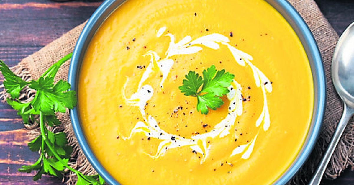 Wormel: Herbstliches Kochen