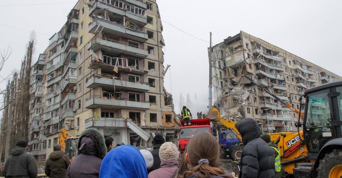 Ein Jahr Krieg: So geht es geflohenen Ukrainern heute in Worms