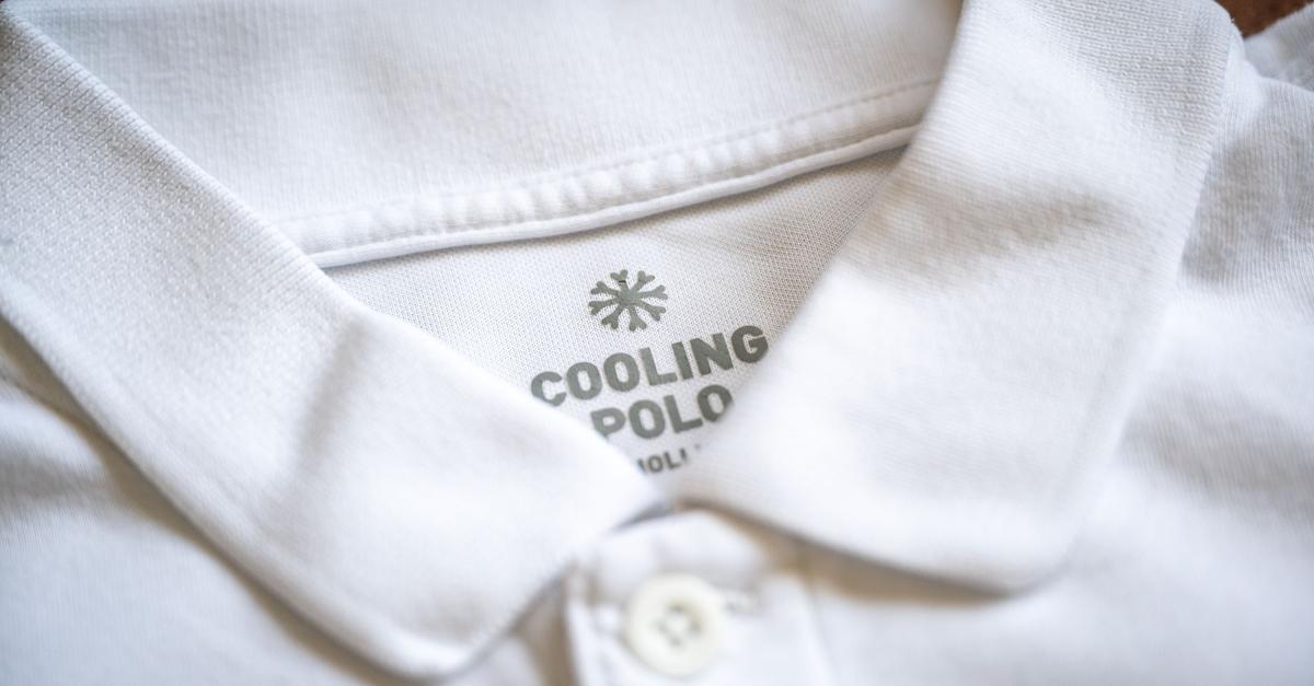 Luftige Mode: Diese Materialien tragen sich gut im Sommer