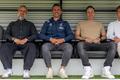 Regionalligist TSV Steinbach Haiger verkündet mit Krasniqi nächsten ...
