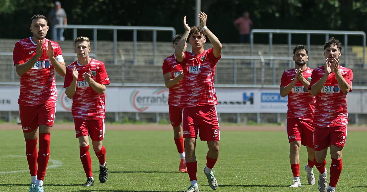 Wormatia Worms Saisonchronik 2025/26: Trainerwechsel und historische Siege