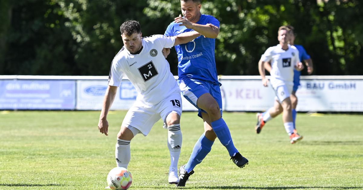 SV Leiselheim in der A-Klasse Alzey-Worms weiter sieglos