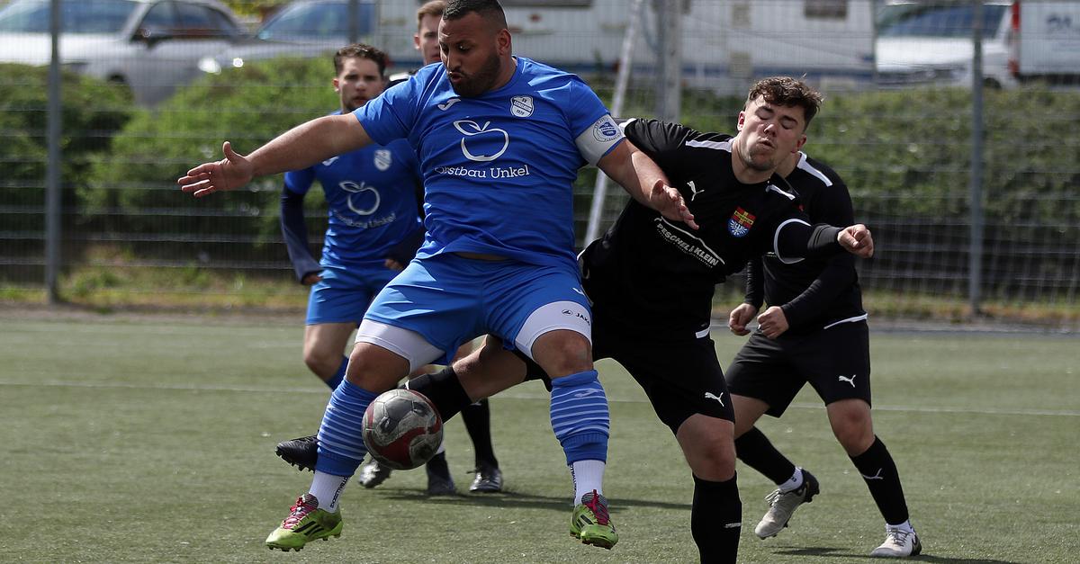 A-Klasse Alzey-Worms: Leiselheim-Überraschung in Monsheim