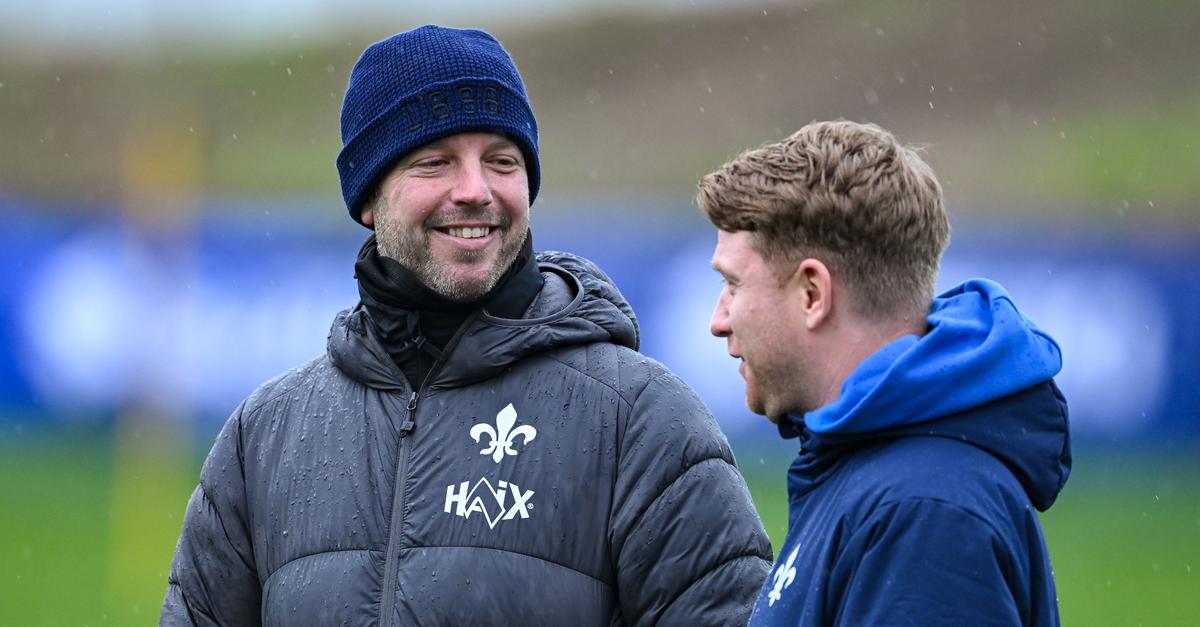 SV Darmstadt 98: Transfermarkt bleibt bis Februar spannend