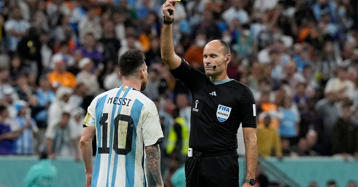 FIFA weicht Regel für Gelbsperren bei WM auf