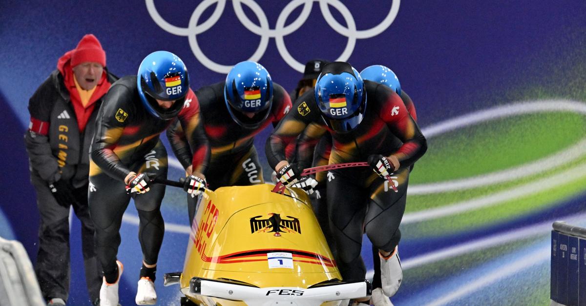 Ein Auslaufmodell? Die Olympischen Winterspiele werden sich anpassen müssen