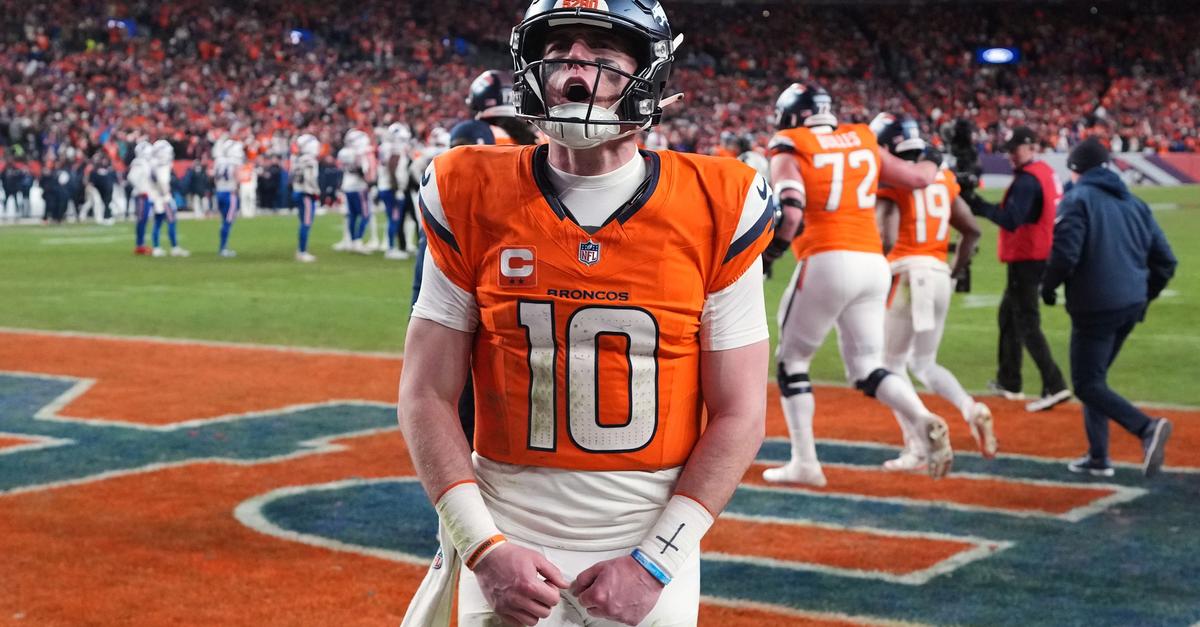 Broncos gewinnen Spektakel gegen Bills: Super Bowl greifbar