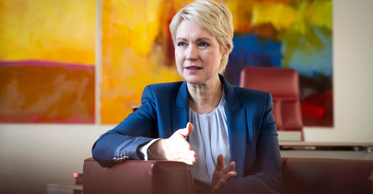 Gegenwind für Teilzeit-Vorstoß aus der Union