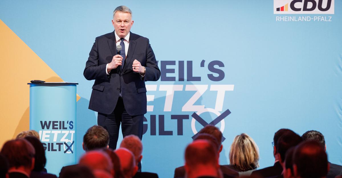 Gegenwind für Teilzeit-Vorstoß aus der Union