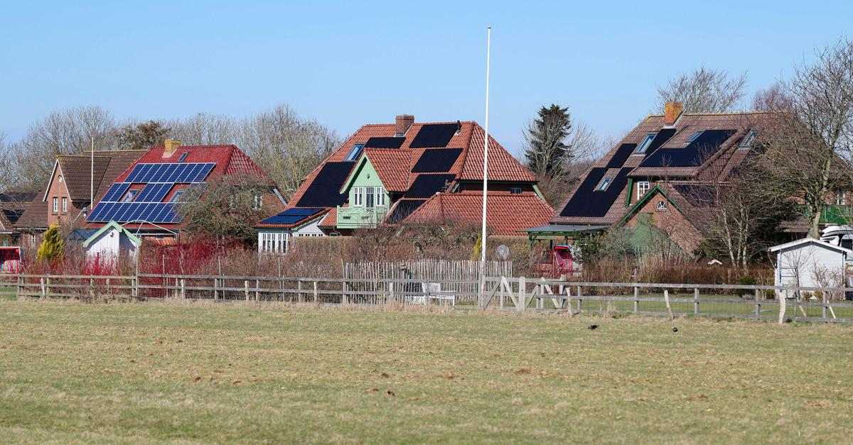 Netznutzung: Höherer Grundpreis für PV-Anlagen geplant